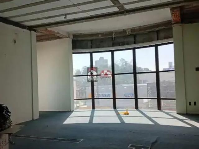 Loja / Comércio para Locação em São José dos Campos/SP Jardim Apolo