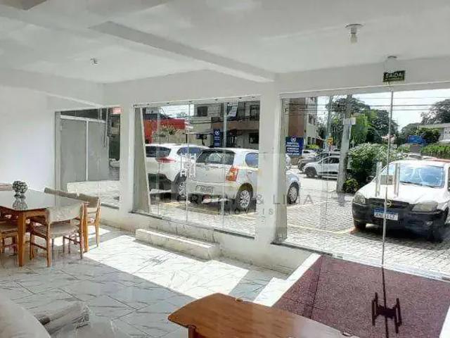 Loja / Comércio para Locação em São José dos Campos/SP Jardim Apolo