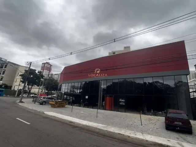 Loja / Comércio para Locação em São José dos Campos/SP Jardim Aquárius