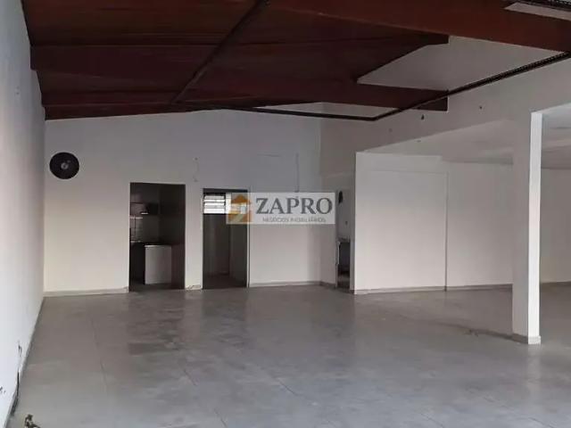 Loja / Comércio para Locação em São José dos Campos/SP Jardim Aquárius