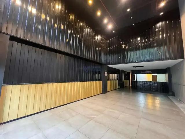 Loja / Comércio para Locação em São José dos Campos/SP Jardim Aquárius