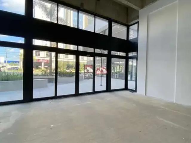 Loja / Comércio para Locação em São José dos Campos/SP Jardim Aquárius