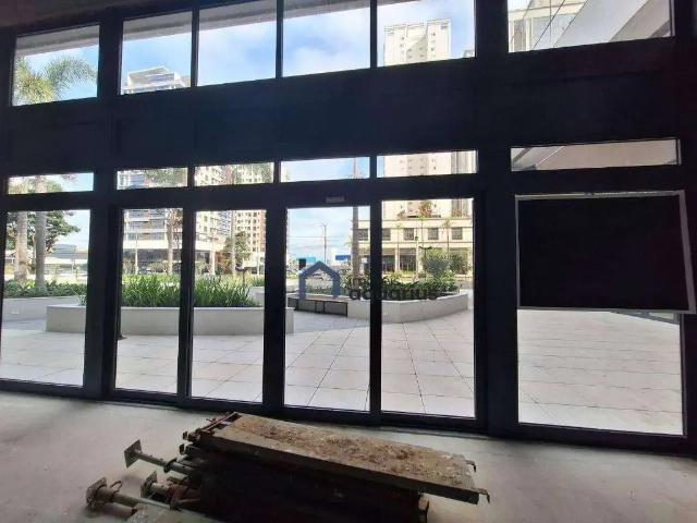 Loja / Comércio para Locação em São José dos Campos/SP Jardim Aquárius