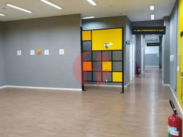 Loja / Comércio para Locação em São José dos Campos/SP Jardim Aquárius