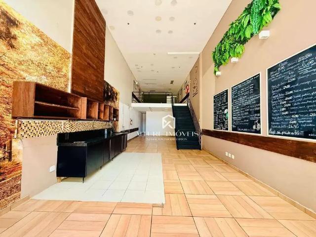Loja / Comércio para Locação em São José dos Campos/SP Jardim Aquárius