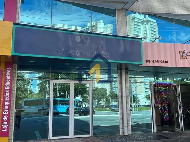 Loja / Comércio para Locação em São José dos Campos/SP Jardim Aquárius