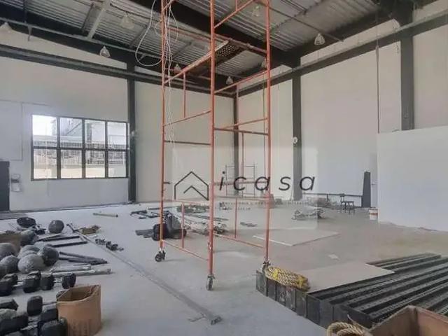 Loja / Comércio para Locação em São José dos Campos/SP Jardim Aquárius