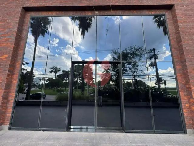 Loja / Comércio para Locação em São José dos Campos/SP Jardim Aquárius