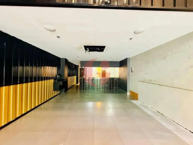Loja / Comércio para Locação em São José dos Campos/SP Jardim Aquárius