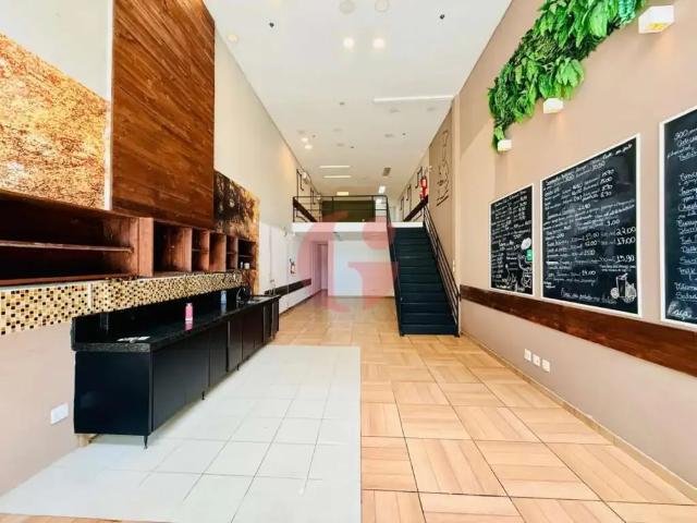 Loja / Comércio para Locação em São José dos Campos/SP Jardim Aquárius