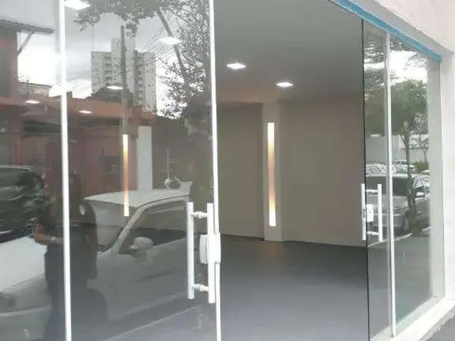 Loja / Comércio para Locação em São José dos Campos/SP Jardim Augusta