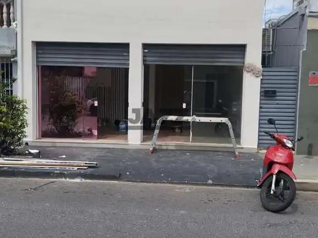 Loja / Comércio para Locação em São José dos Campos/SP Jardim Augusta