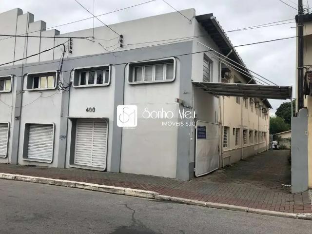 Loja / Comércio para Locação em São José dos Campos/SP Jardim Bela Vista