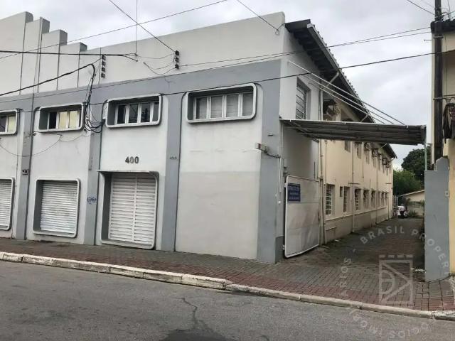 Loja / Comércio para Locação em São José dos Campos/SP Jardim Bela Vista