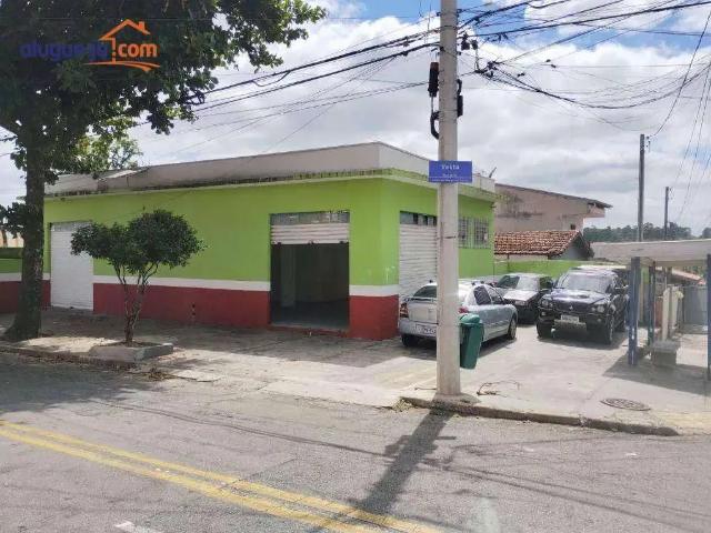 Loja / Comércio para Locação em São José dos Campos/SP Jardim da Granja
