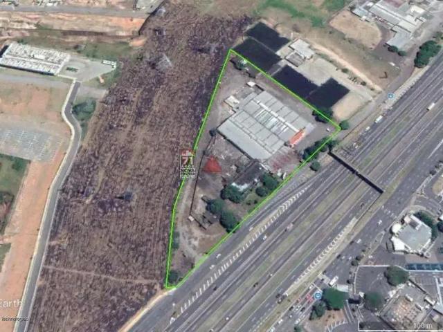 Loja / Comércio para Locação em São José dos Campos/SP Jardim das Colinas