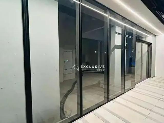 Loja / Comércio para Locação em São José dos Campos/SP Jardim das Colinas