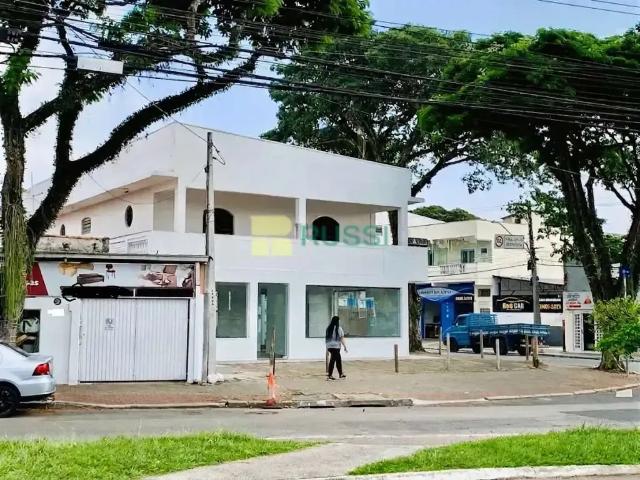 Loja / Comércio para Locação em São José dos Campos/SP Jardim das Indústrias