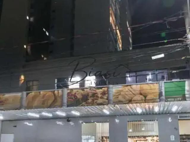 Loja / Comércio para Locação em São José dos Campos/SP Jardim das Indústrias