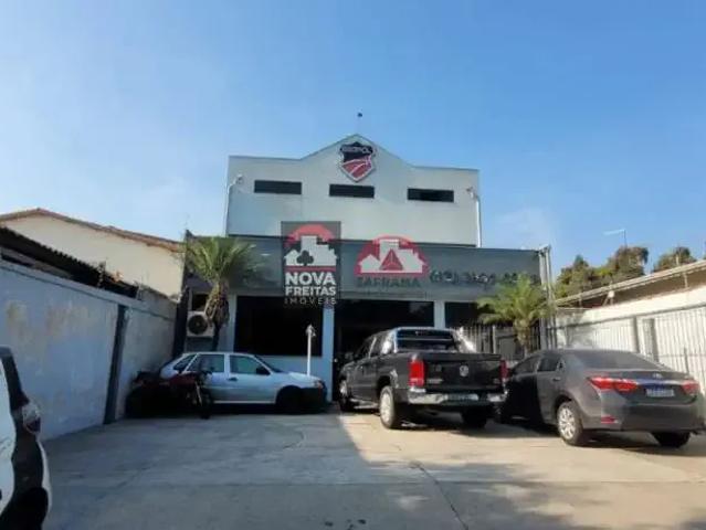 Loja / Comércio para Locação em São José dos Campos/SP Jardim das Indústrias