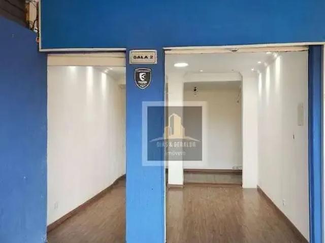 Loja / Comércio para Locação em São José dos Campos/SP Jardim das Indústrias
