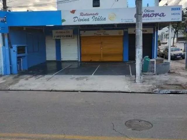 Loja / Comércio para Locação em São José dos Campos/SP Jardim das Indústrias