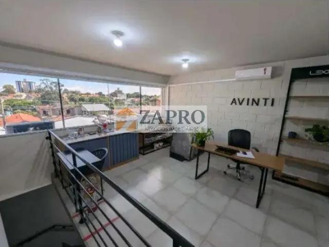 Loja / Comércio para Locação em São José dos Campos/SP Jardim das Indústrias