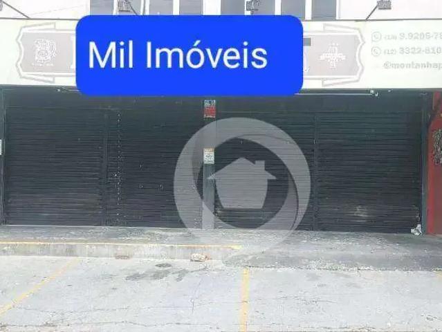 Loja / Comércio para Locação em São José dos Campos/SP Jardim das Indústrias