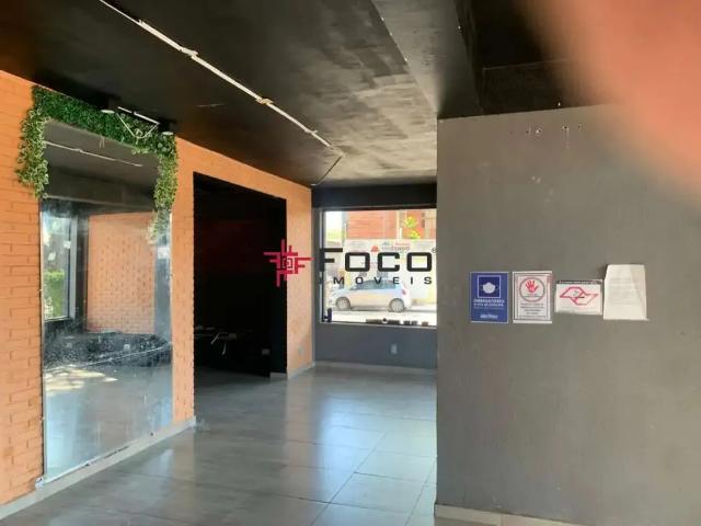 Loja / Comércio para Locação em São José dos Campos/SP Jardim das Indústrias