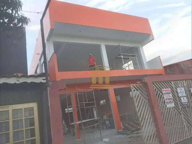 Loja / Comércio para Locação em São José dos Campos/SP Jardim das Indústrias