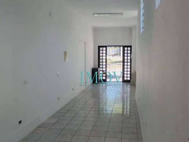 Loja / Comércio para Locação em São José dos Campos/SP Jardim das Indústrias