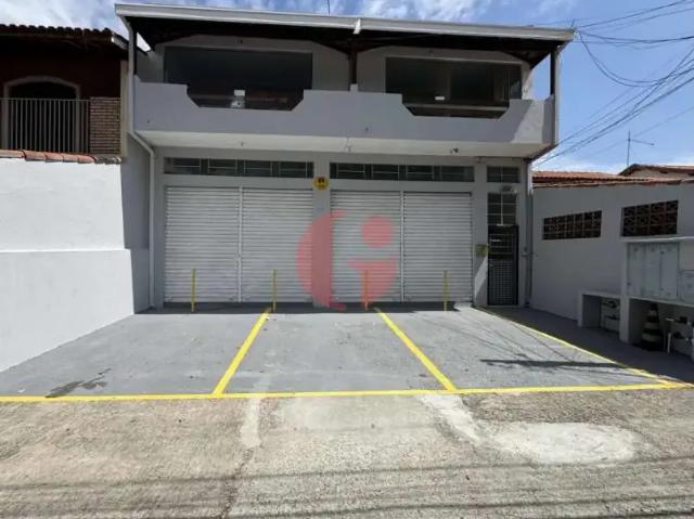 Loja / Comércio para Locação em São José dos Campos/SP Jardim das Indústrias