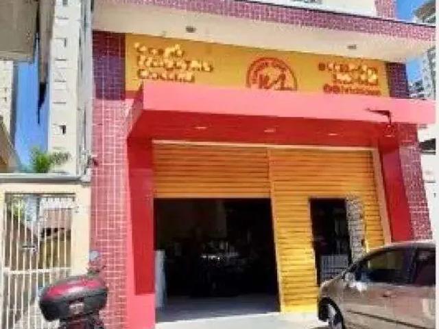 Loja / Comércio para Locação em São José dos Campos/SP Jardim das Indústrias