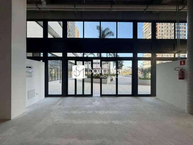 Loja / Comércio para Locação em São José dos Campos/SP Jardim das Indústrias