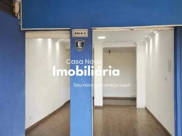 Loja / Comércio para Locação em São José dos Campos/SP Jardim das Indústrias