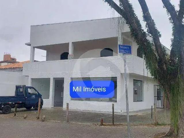 Loja / Comércio para Locação em São José dos Campos/SP Jardim das Indústrias