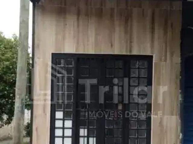 Loja / Comércio para Locação em São José dos Campos/SP Jardim das Indústrias