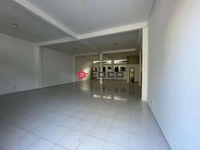 Loja / Comércio para Locação em São José dos Campos/SP Jardim das Indústrias
