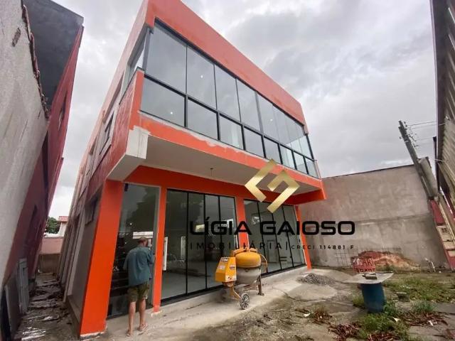 Loja / Comércio para Locação em São José dos Campos/SP Jardim das Indústrias