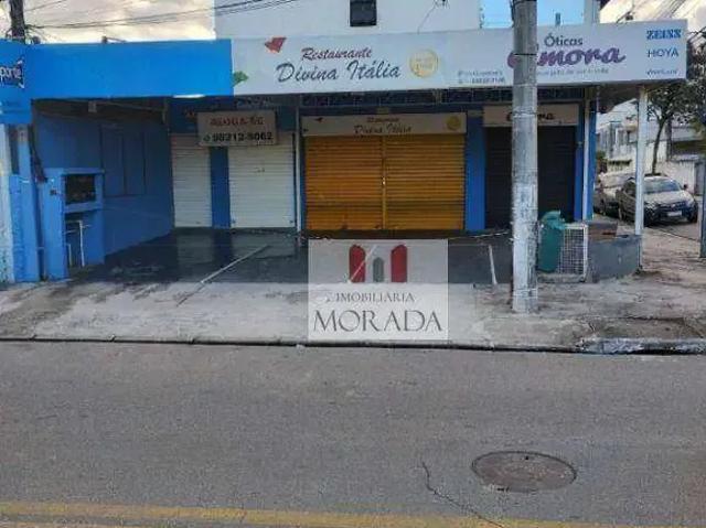 Loja / Comércio para Locação em São José dos Campos/SP Jardim das Indústrias