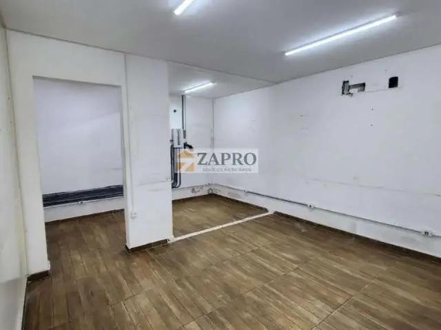 Loja / Comércio para Locação em São José dos Campos/SP Jardim das Indústrias