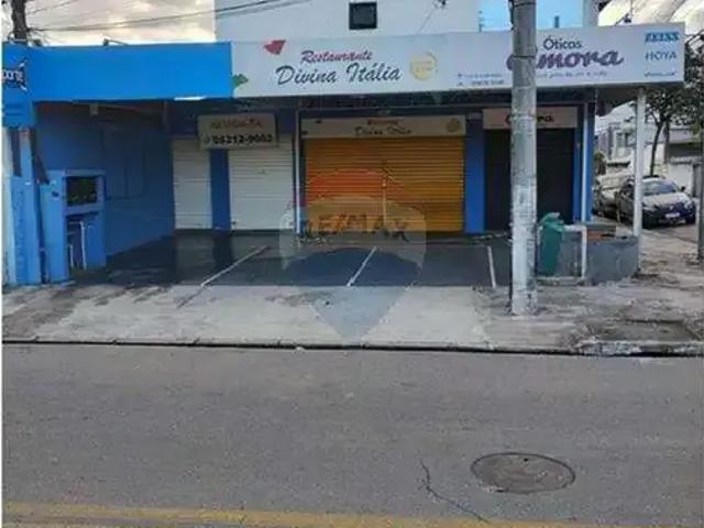 Loja / Comércio para Locação em São José dos Campos/SP Jardim das Indústrias