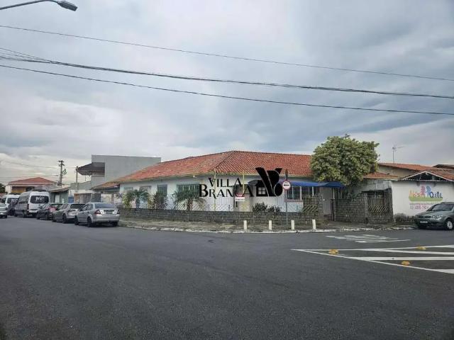 Loja / Comércio para Locação em São José dos Campos/SP Jardim das Indústrias