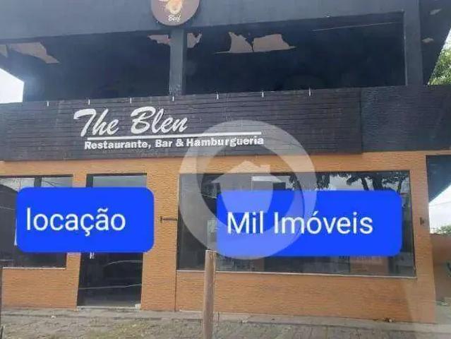 Loja / Comércio para Locação em São José dos Campos/SP Jardim das Indústrias