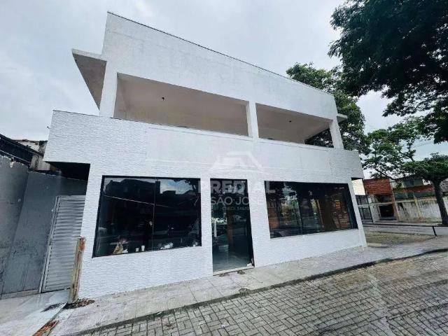 Loja / Comércio para Locação em São José dos Campos/SP Jardim das Indústrias