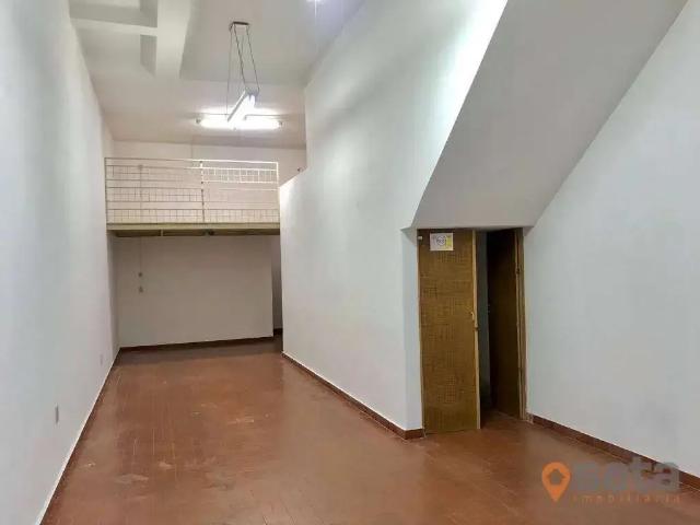 Loja / Comércio para Locação em São José dos Campos/SP Jardim das Indústrias