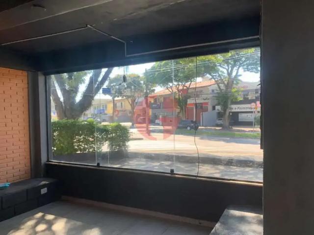 Loja / Comércio para Locação em São José dos Campos/SP Jardim das Indústrias