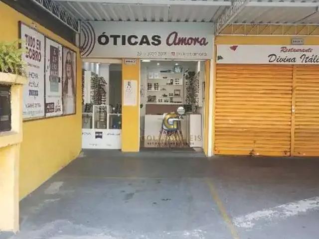 Loja / Comércio para Locação em São José dos Campos/SP Jardim das Indústrias