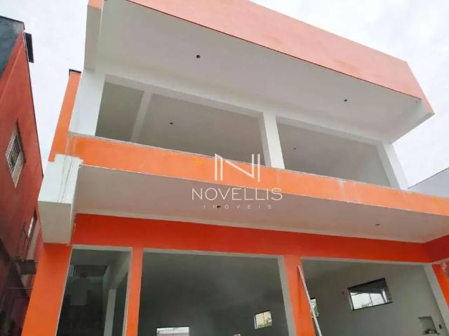 Loja / Comércio para Locação em São José dos Campos/SP Jardim das Indústrias