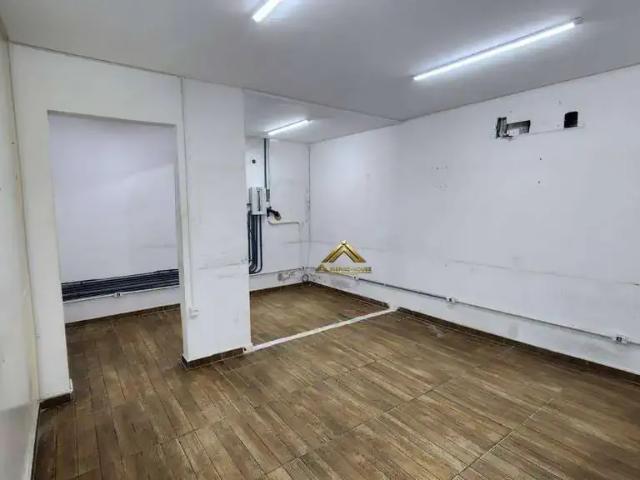 Loja / Comércio para Locação em São José dos Campos/SP Jardim das Indústrias